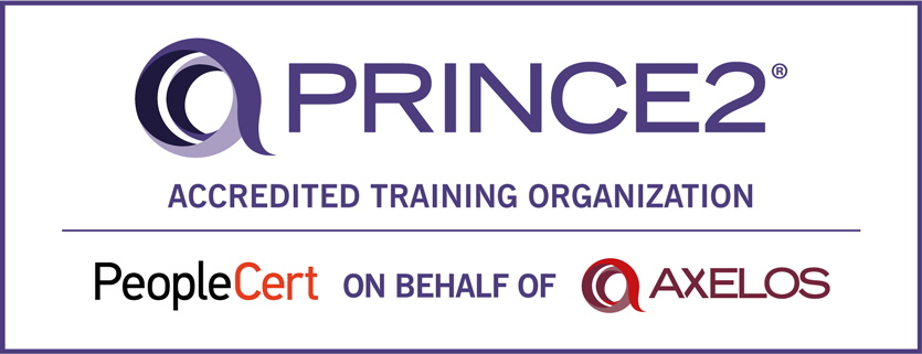 PRINCE2 Foundation Certification - Energaia